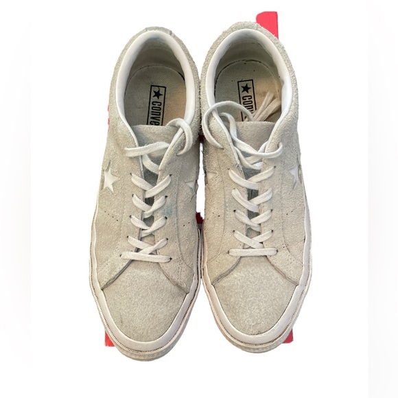 Converse One Star | Shoes | Unisex Converse One Star Chuck Taylor Ox ...